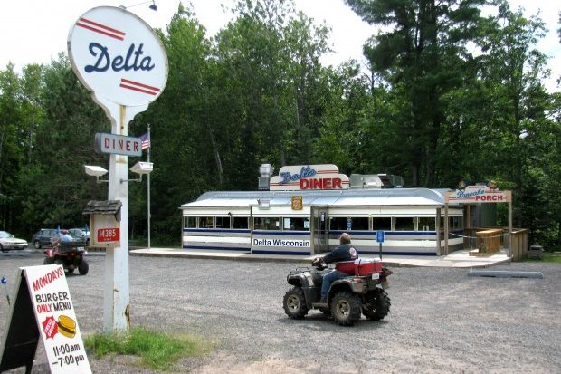 Delta Diner Media | Delta Diner in the News